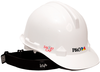 P&O Maritime Logistics launches industry-first deployment of SmartCap ...