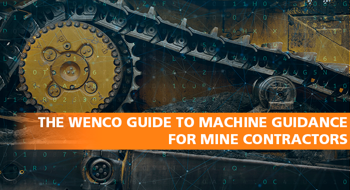 The Wenco Guide to Machine Guidance for Mine Contractors | Wenco ...
