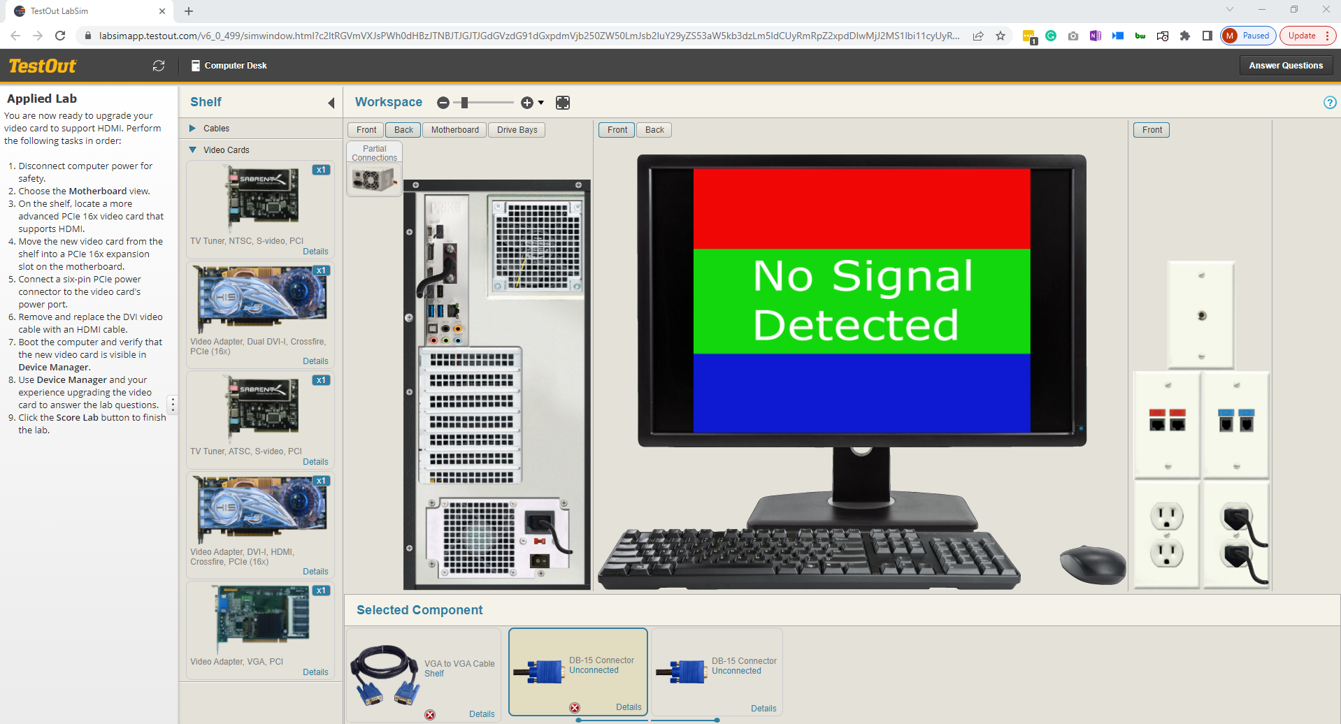 TestOut Course Announcement: Digital Literacy Pro 2.0