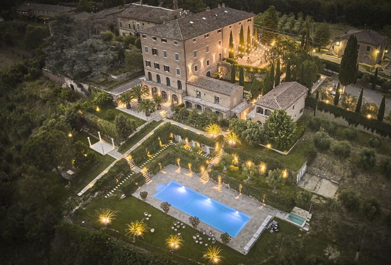 Ville Ferrano