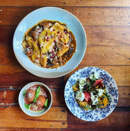 30 Meals from Team Sugo | Stories | GoGenerosity