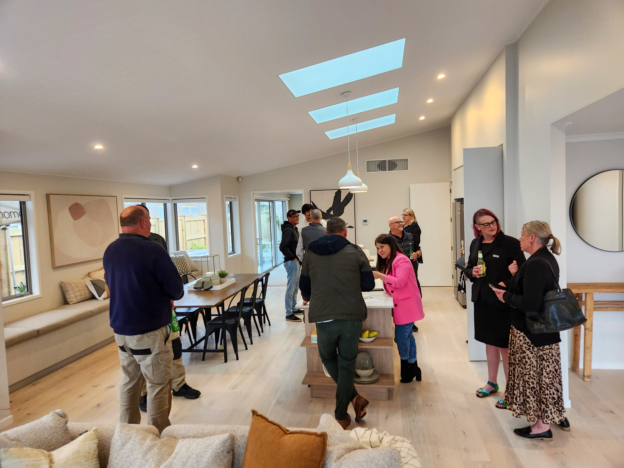 Mike Greer Homes Tauranga | Partner | GoGenerosity