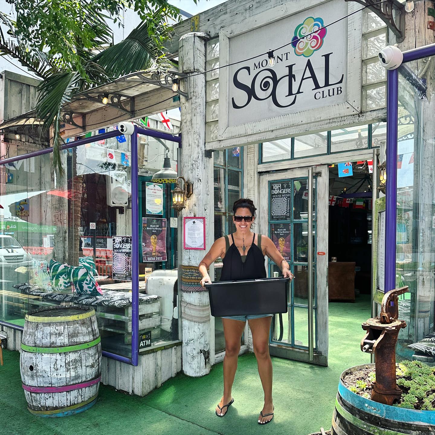 Feeding our rangatahi | Stories | GoGenerosity