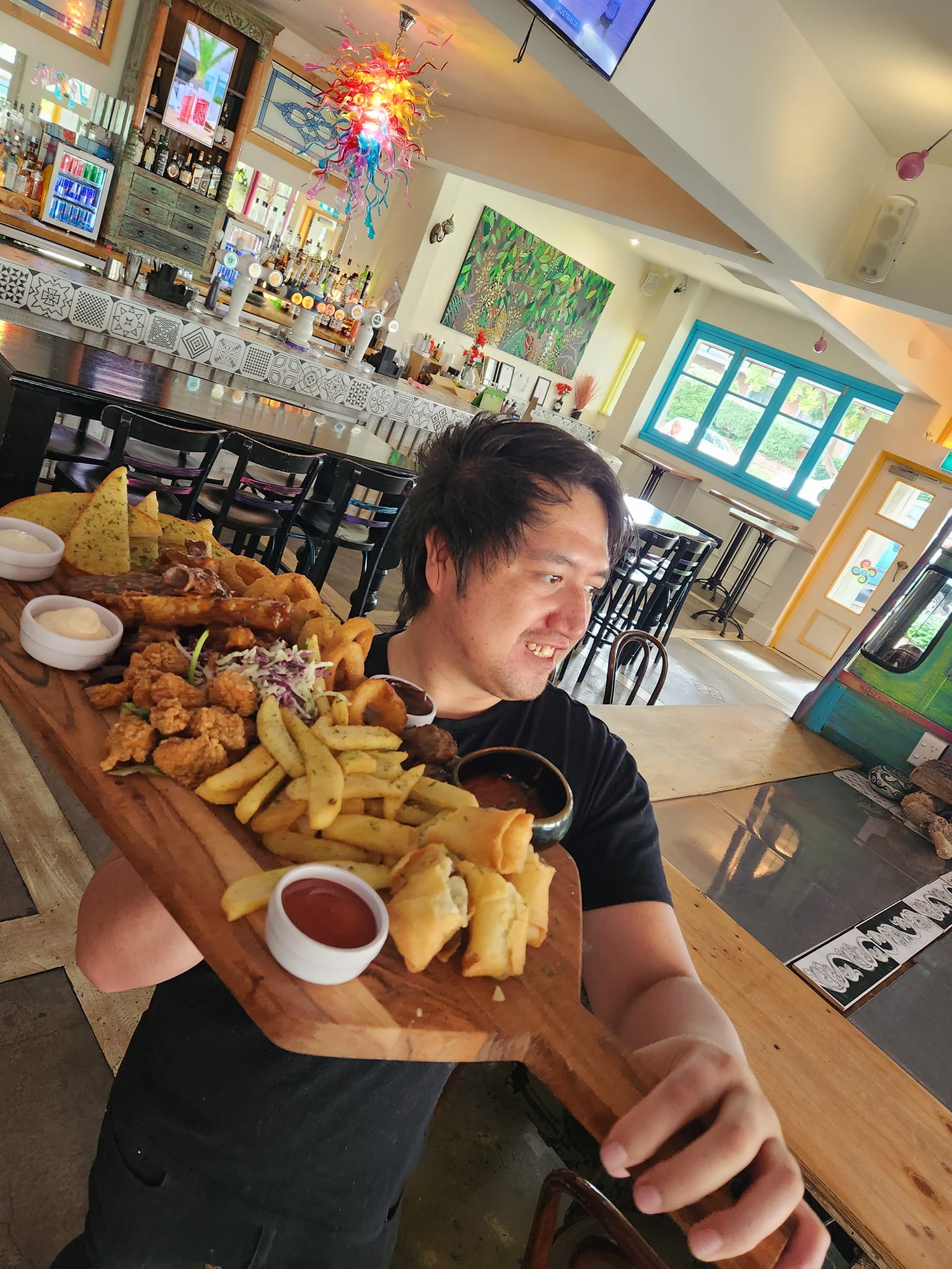 Rotorua’s top traits | Stories | GoGenerosity