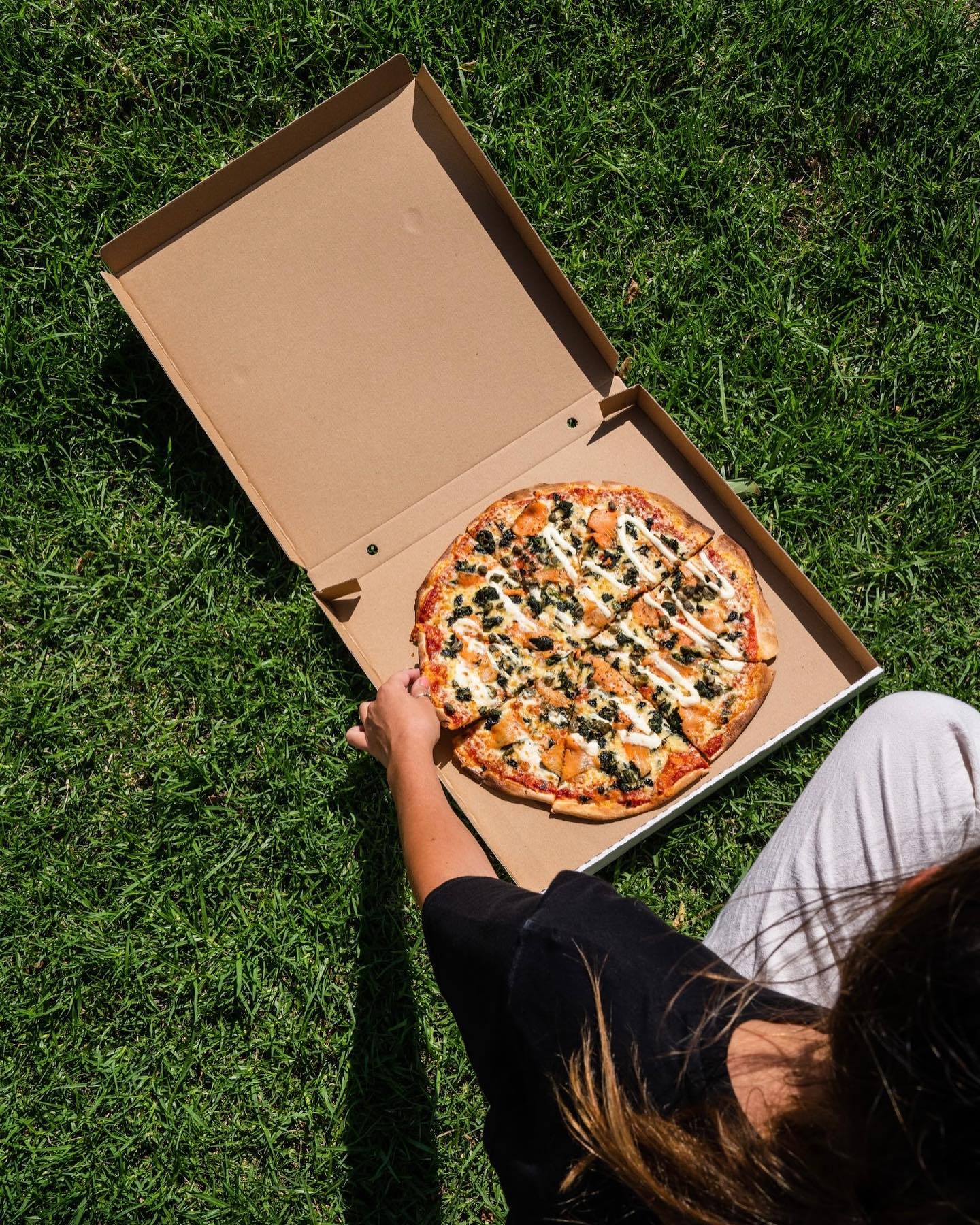 Tastes good, does good | Stories | GoGenerosity