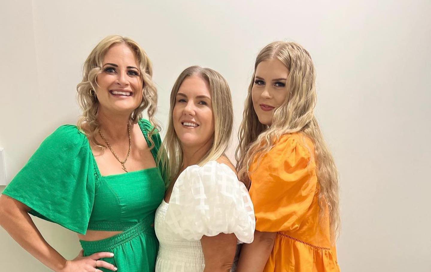 Looking after people | Stories | GoGenerosity