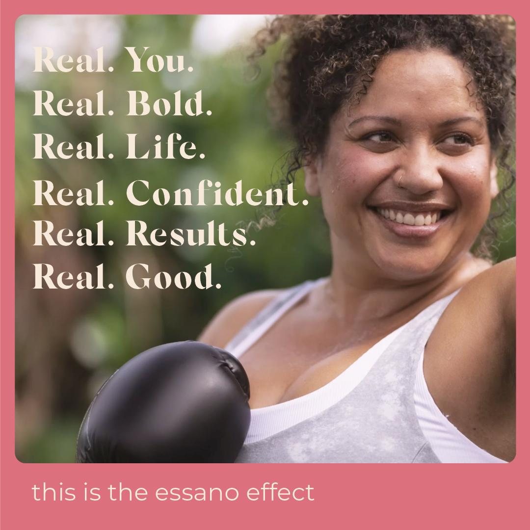 Essano | Partner | GoGenerosity