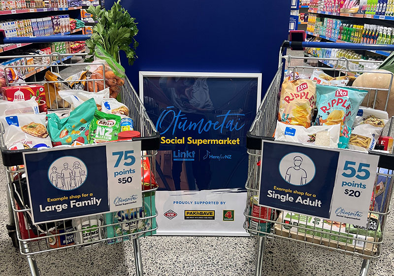 OSS x NWB: Making school sports possible | Stories | GoGenerosity