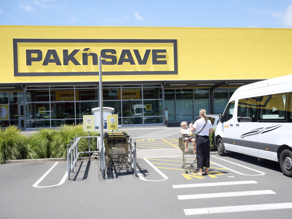 TimeOut | Partner | GoGenerosity