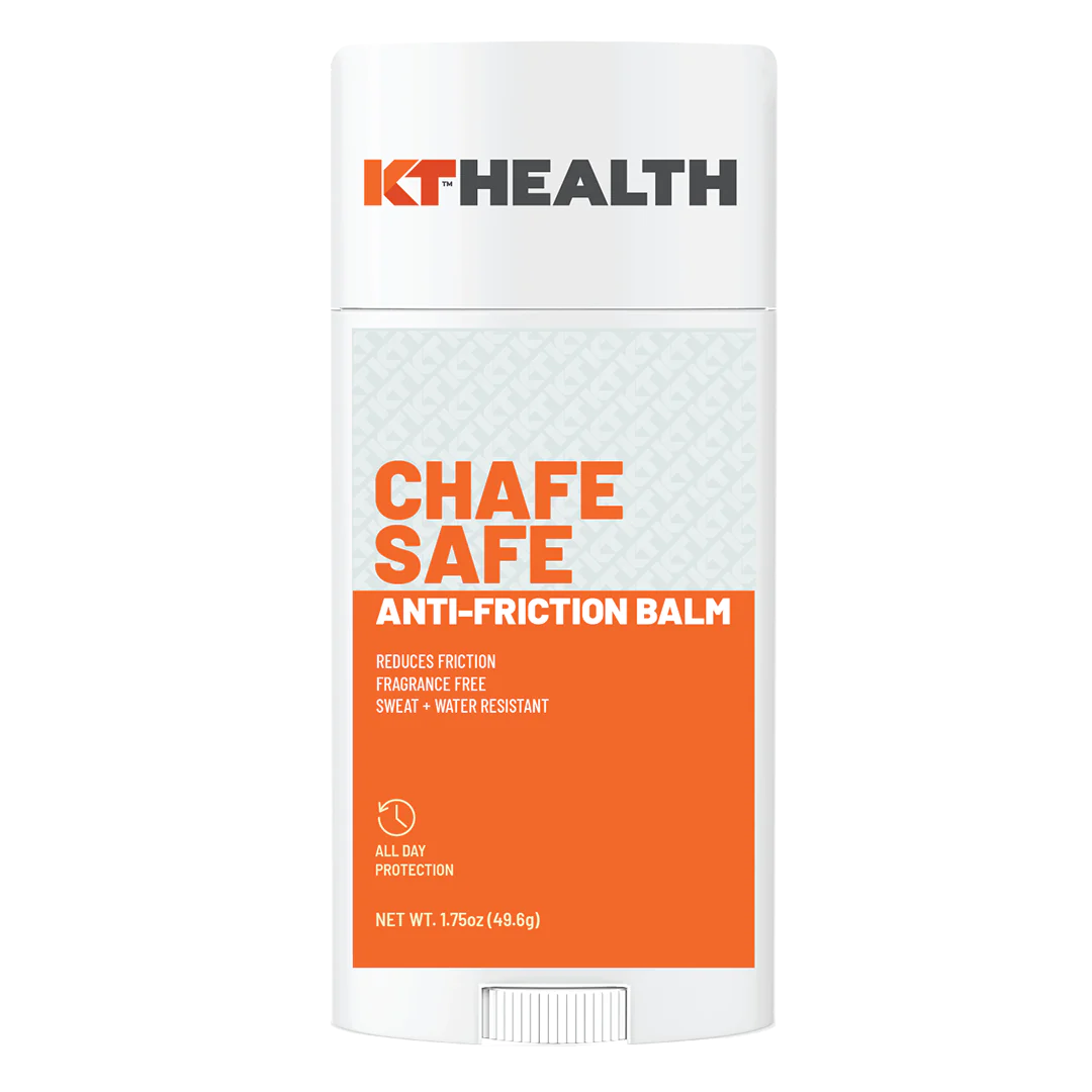 CHAFE SAFE™ ANTI-FRICTION BALM | KT TAPE AUSTRALIA