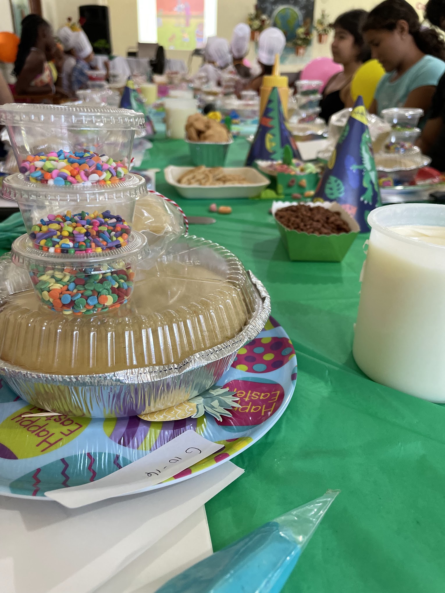 International Missionary and Global Humanitarian