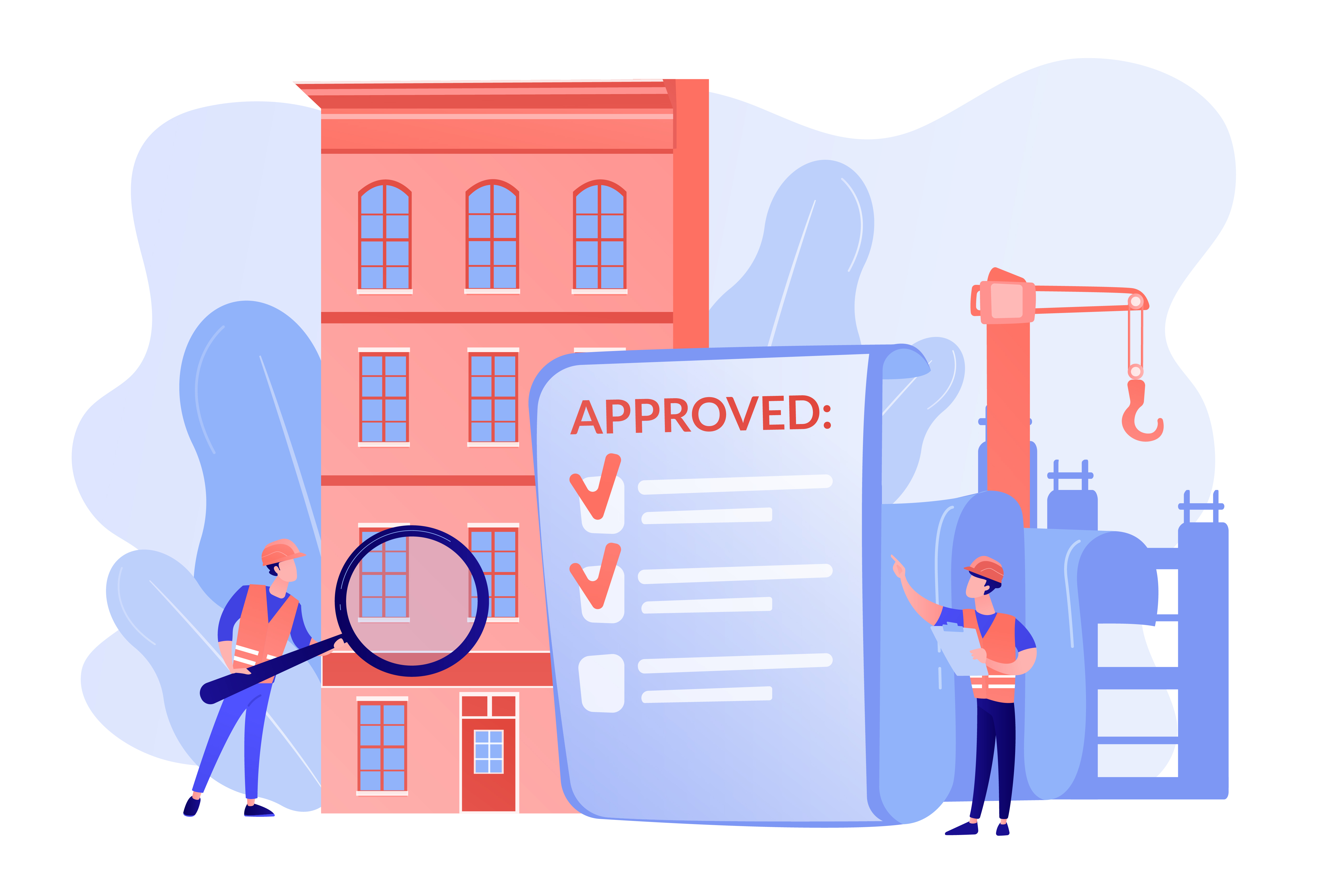 Guide For Third-party Inspections For Quality Construction