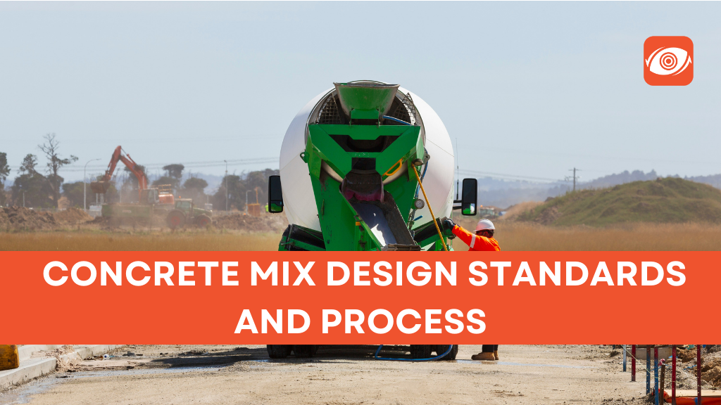 Concrete Mix Design Standards & Process As Per Is 10262