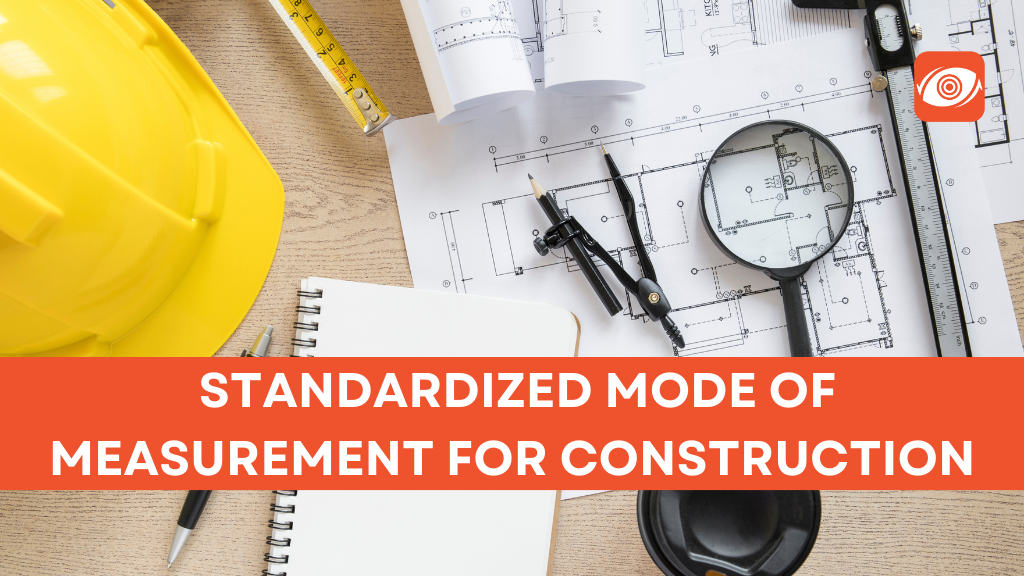 Ensure Standardized Mode of Measurement For Construction Organizations ...