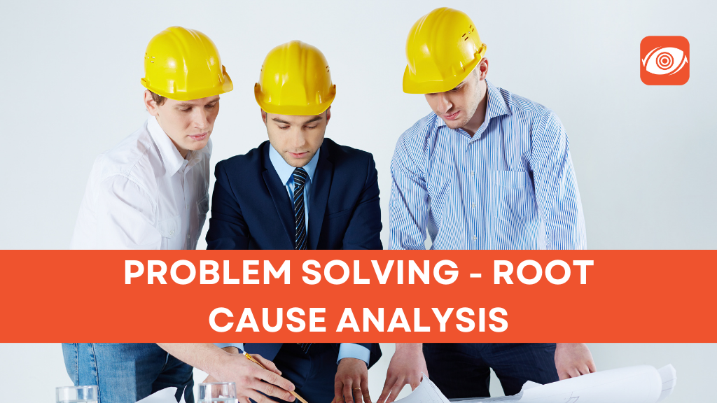 Problem solving technique - root cause analysis