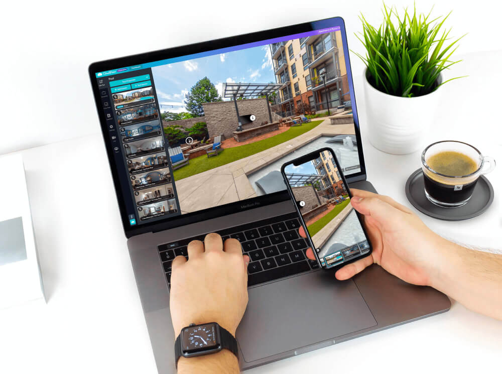 The Ultimate Guide to Choosing Virtual Tour Software
