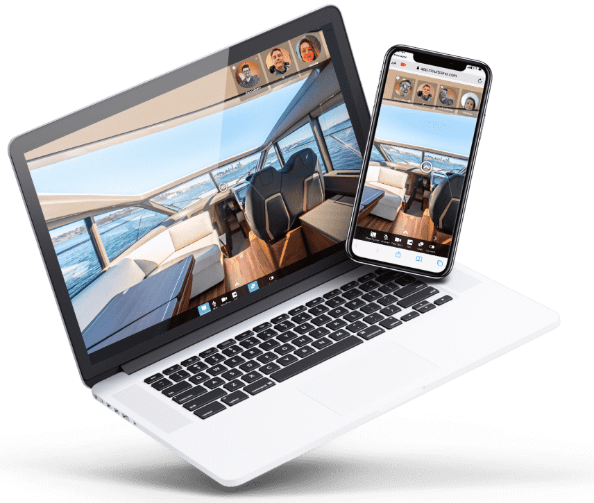 Professional Virtual Tour Software