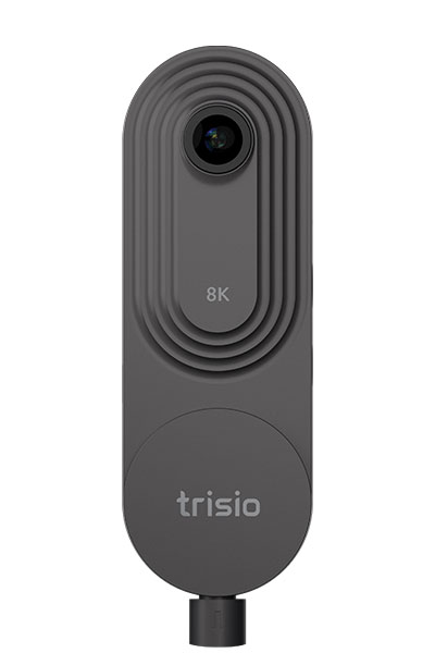 Trisio 360 Camera