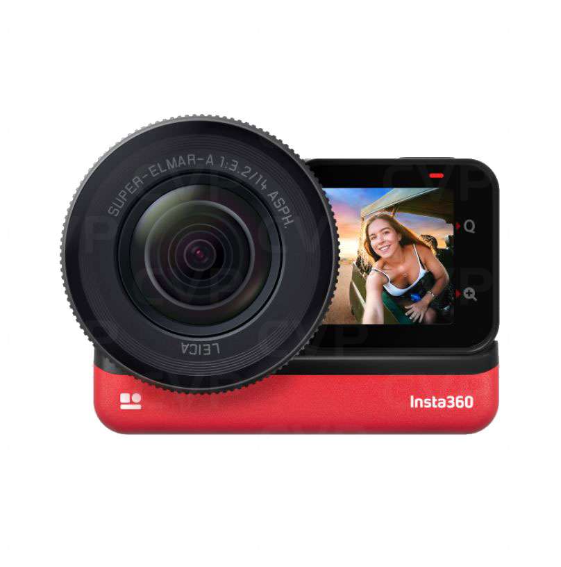 What is the maximum photo resolution for the 1-Inch Wide Angle Mod?