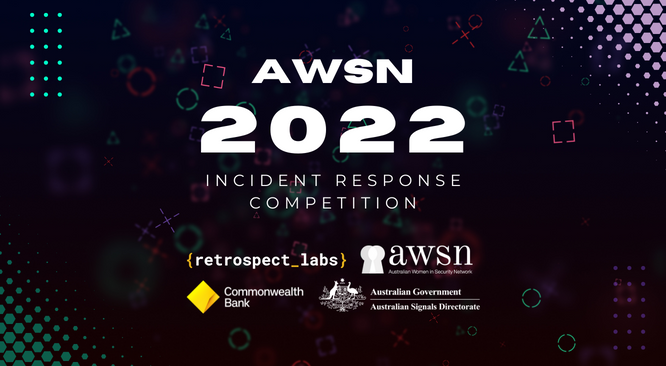 Retrospect Labs - Blog - Delivering the AWSN 2022 Incident Response ...