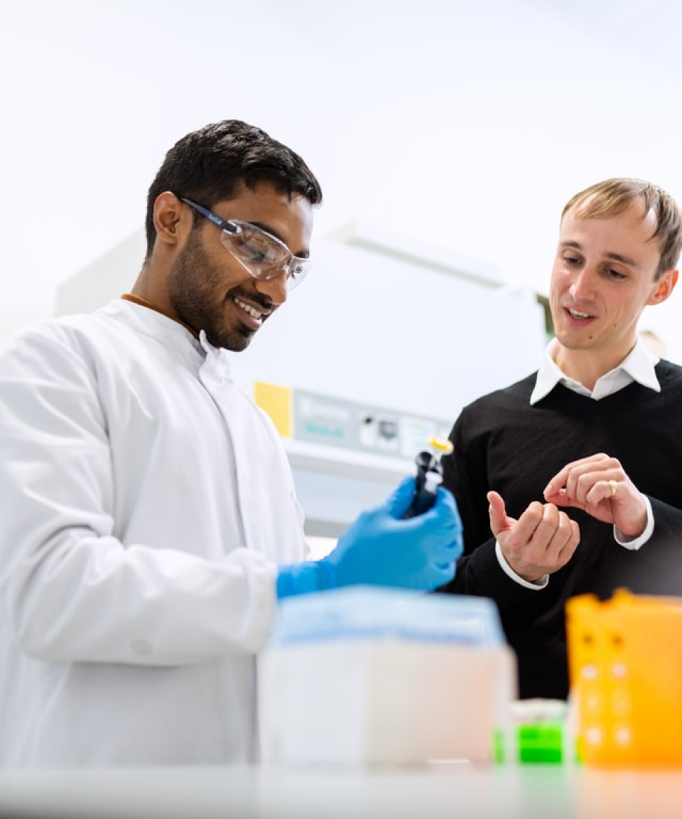 Revolutionising Biomedical Education - Best Network