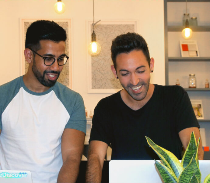 Exciting Opportunities at Studio Graphene – Join Our Team