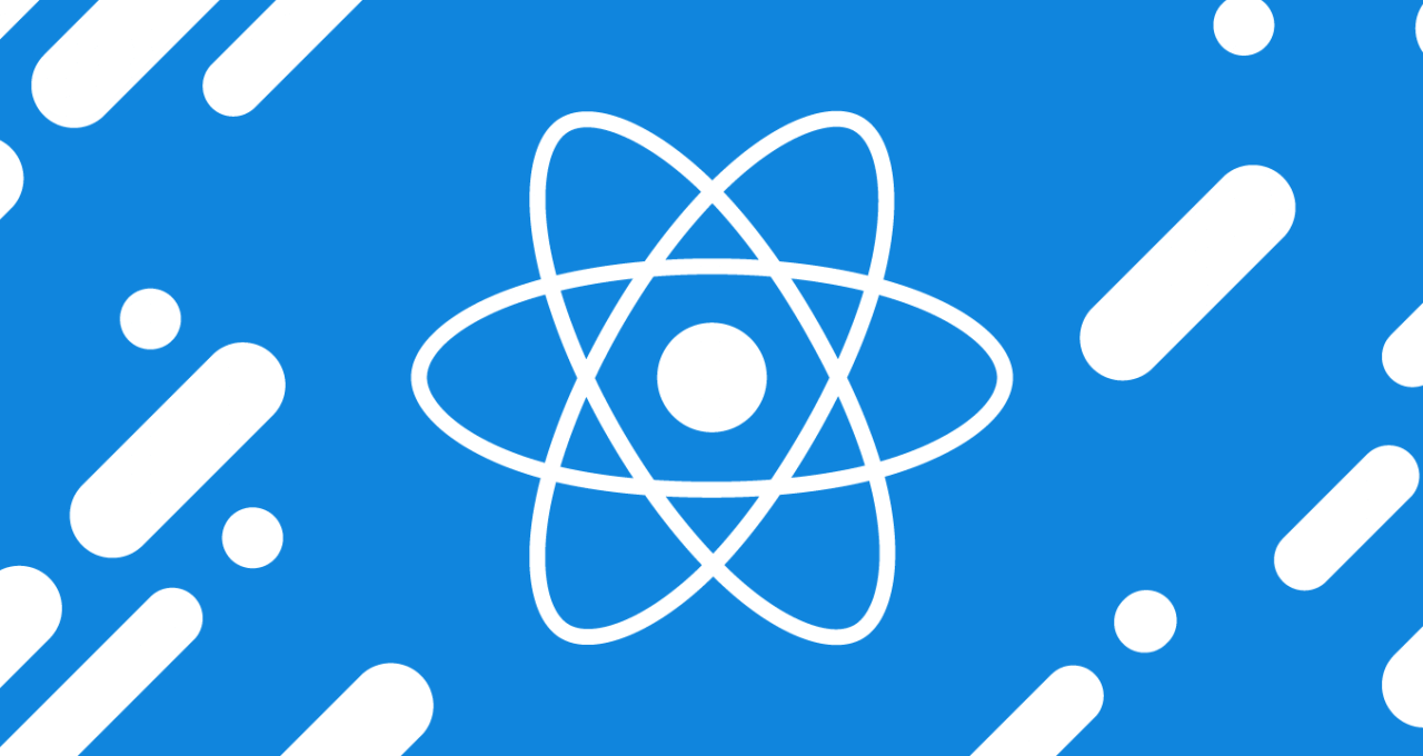 Everything you need to know about React