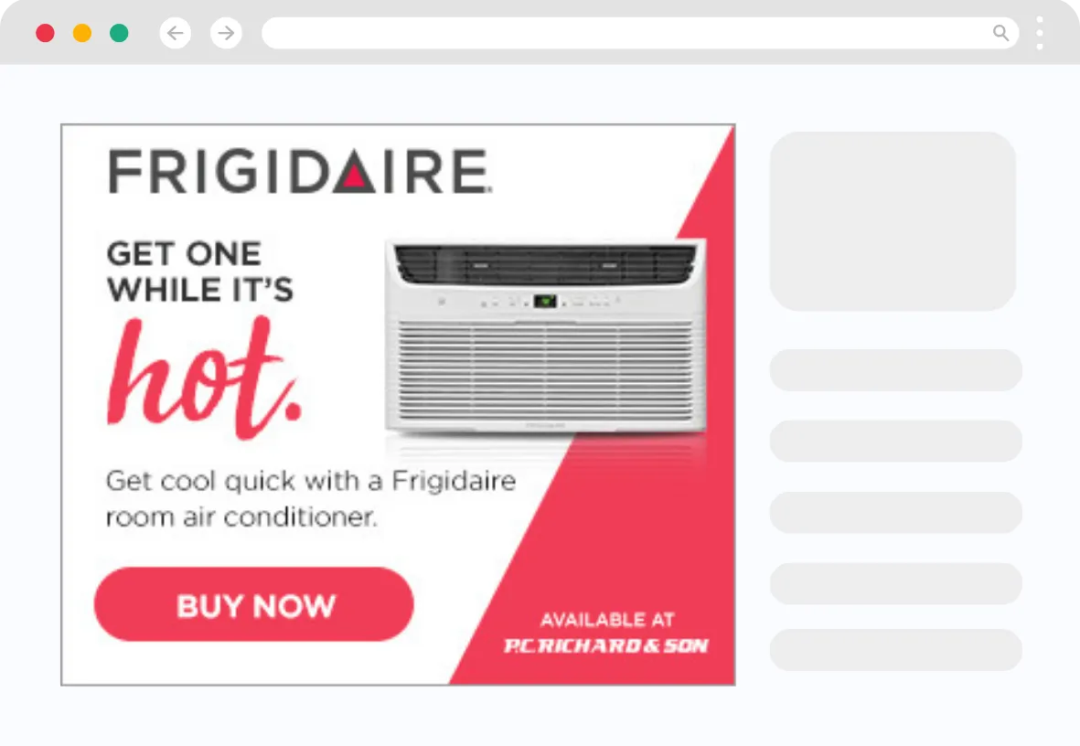 WeatherAds for HVAC industry | WeatherAds