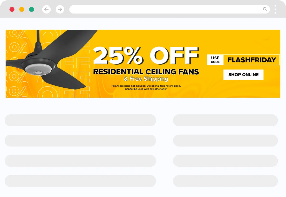 WeatherAds for HVAC industry | WeatherAds