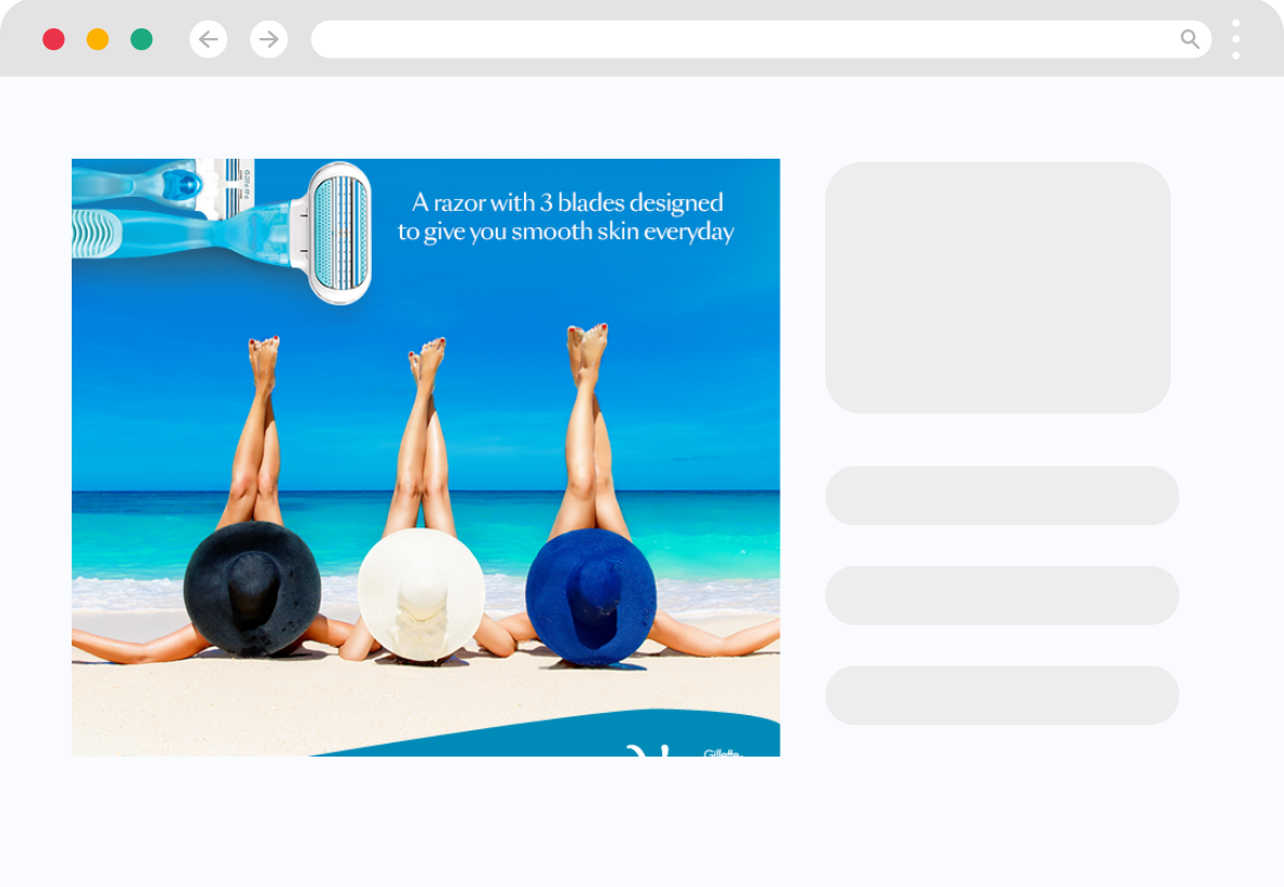 WeatherAds for Health & Pharma industry | WeatherAds