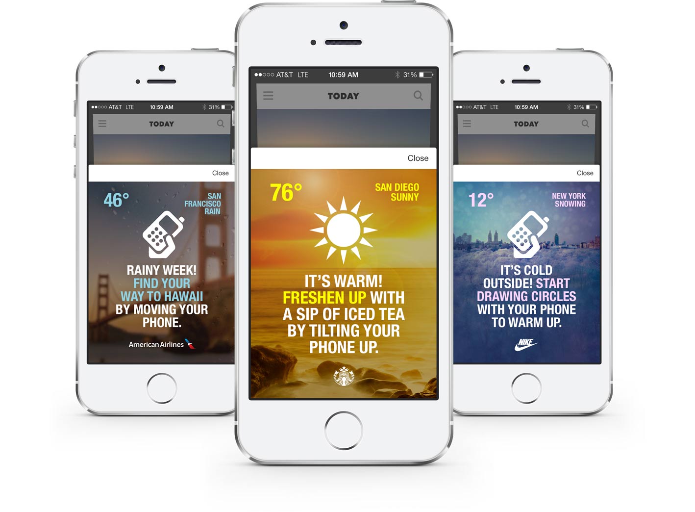 Facebook Weather Targeting – How To Sync Your Facebook Ads With Weather ...