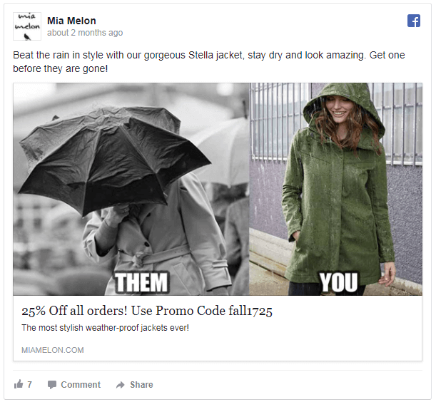 Facebook Weather Targeting – How To Sync Your Facebook Ads With Weather ...