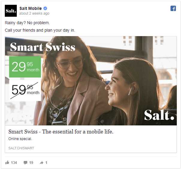 Facebook Weather Targeting – How To Sync Your Facebook Ads With Weather ...
