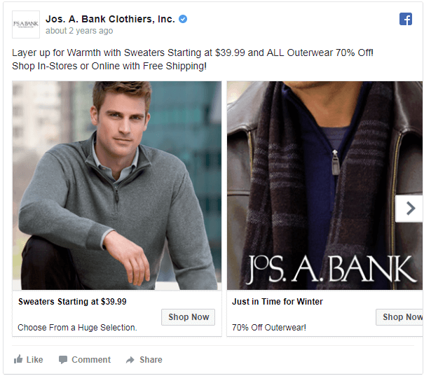 Facebook Weather Targeting – How To Sync Your Facebook Ads With Weather ...