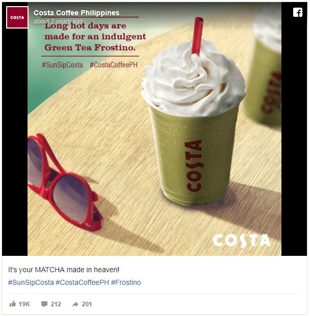 Facebook Weather Targeting – How To Sync Your Facebook Ads With Weather ...