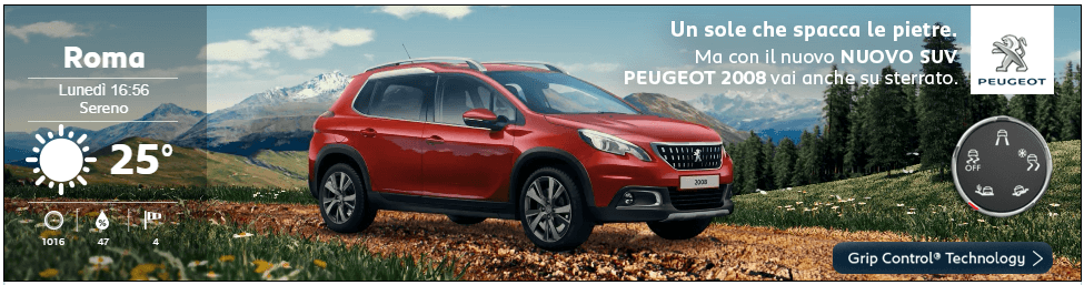 WeatherAds Launches Weather Targeting for DV360 - Create Weather ...