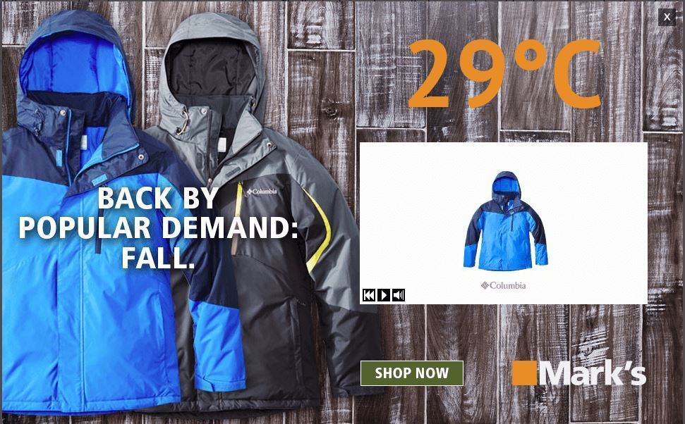 WeatherAds Launches Weather Targeting for DV360 - Create Weather ...