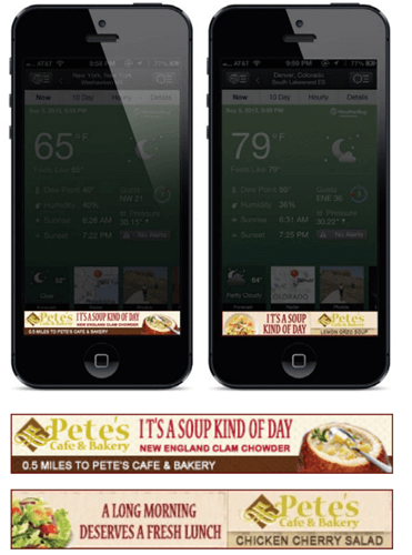 Weather Targeting for Google Ads – The Ultimate Guide | WeatherAds