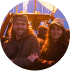 Interview with Elia Locardi - Travel Photographer