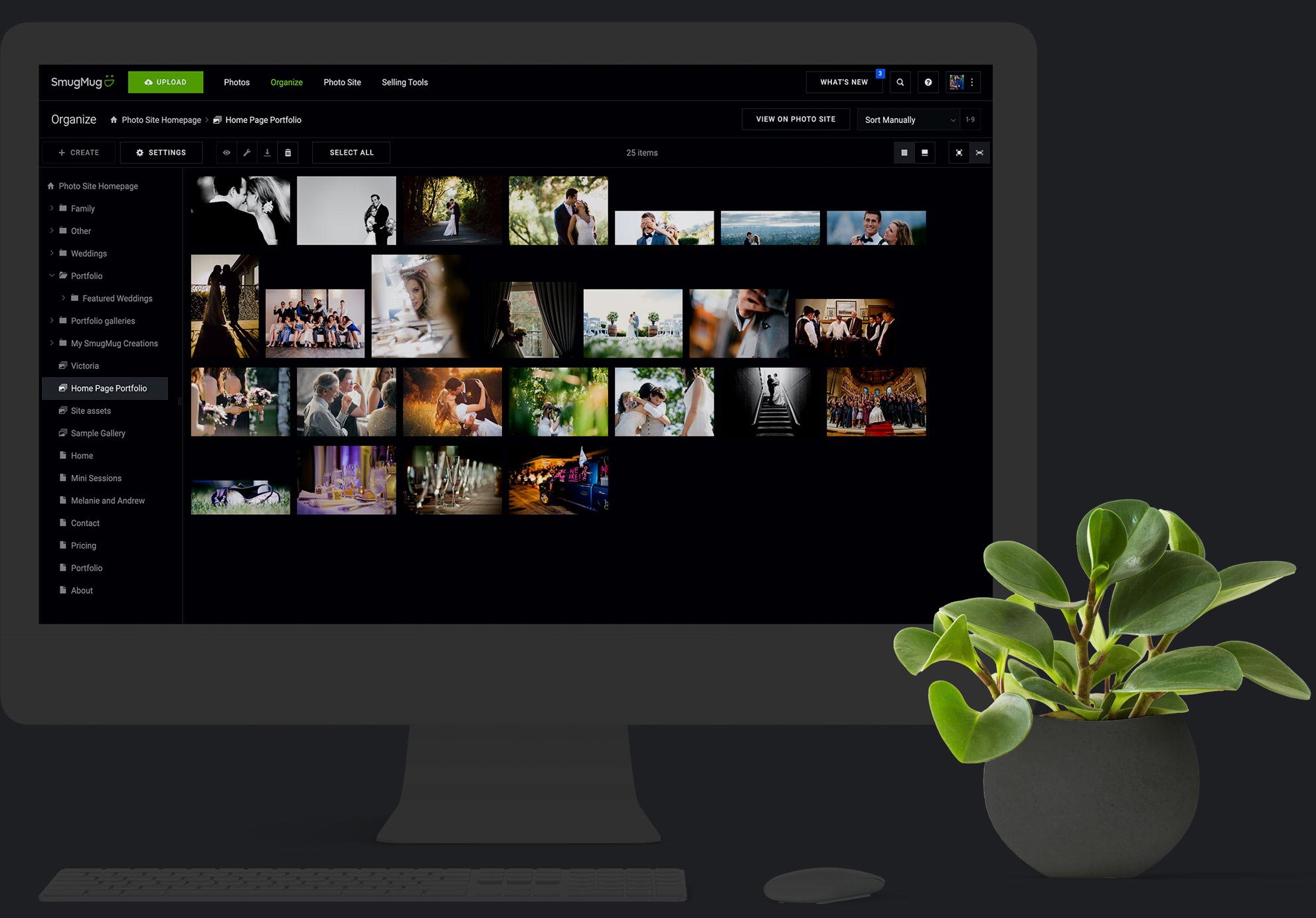 Read Part-Time Photographer Ivan Makarov’s SmugMug Story - SmugMug