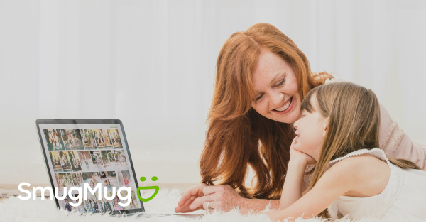 SmugMug: Protect, Share, Store, and Sell Your Photos