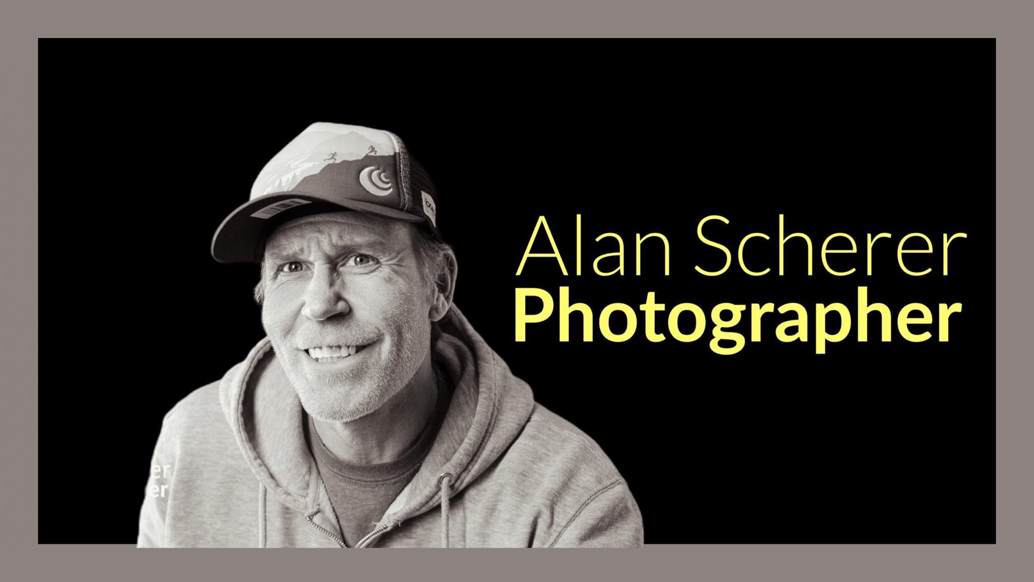Alan Scherer Photographer | ShutterScout, powered by SmugMug