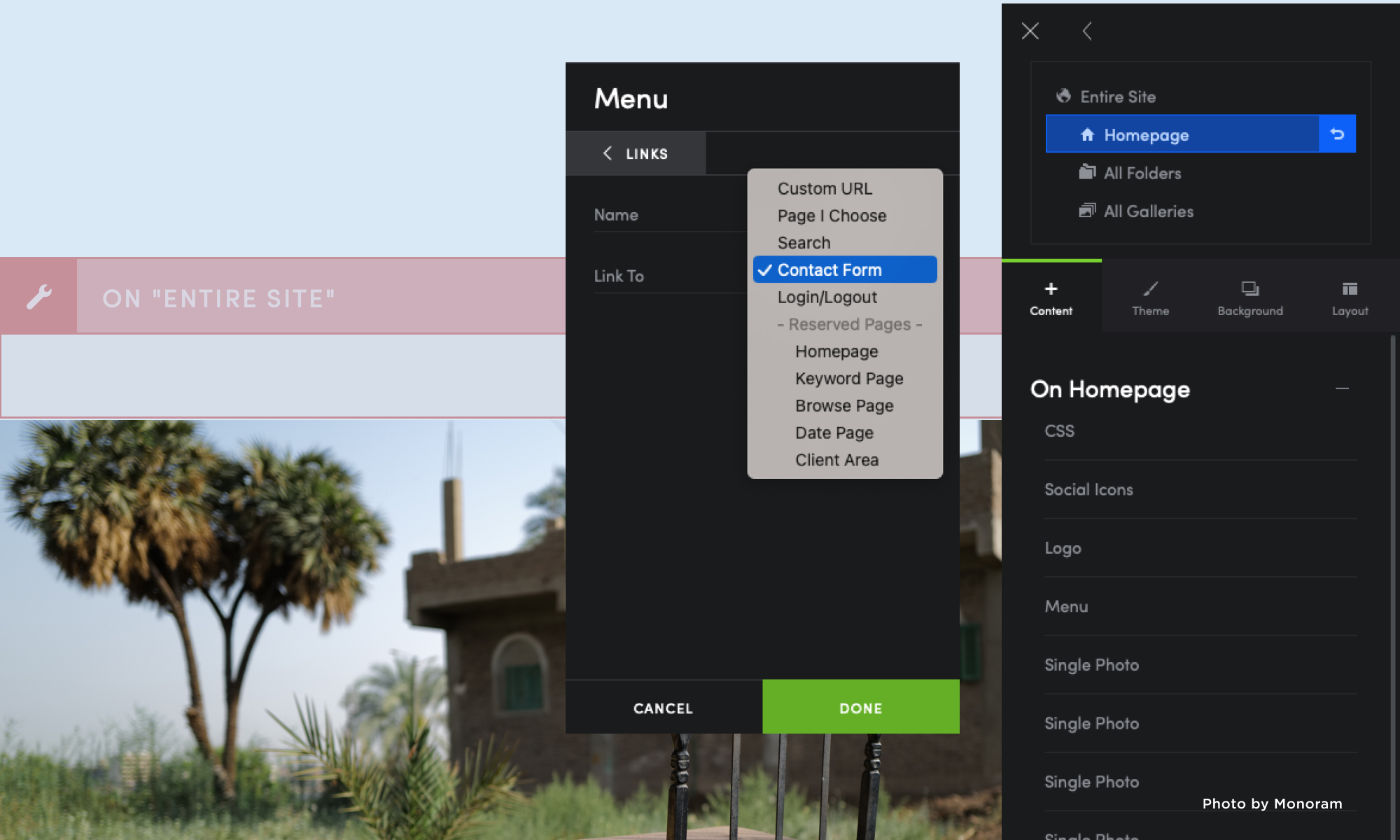 SmugMug Development Lab | Essentials for a successful photography website.