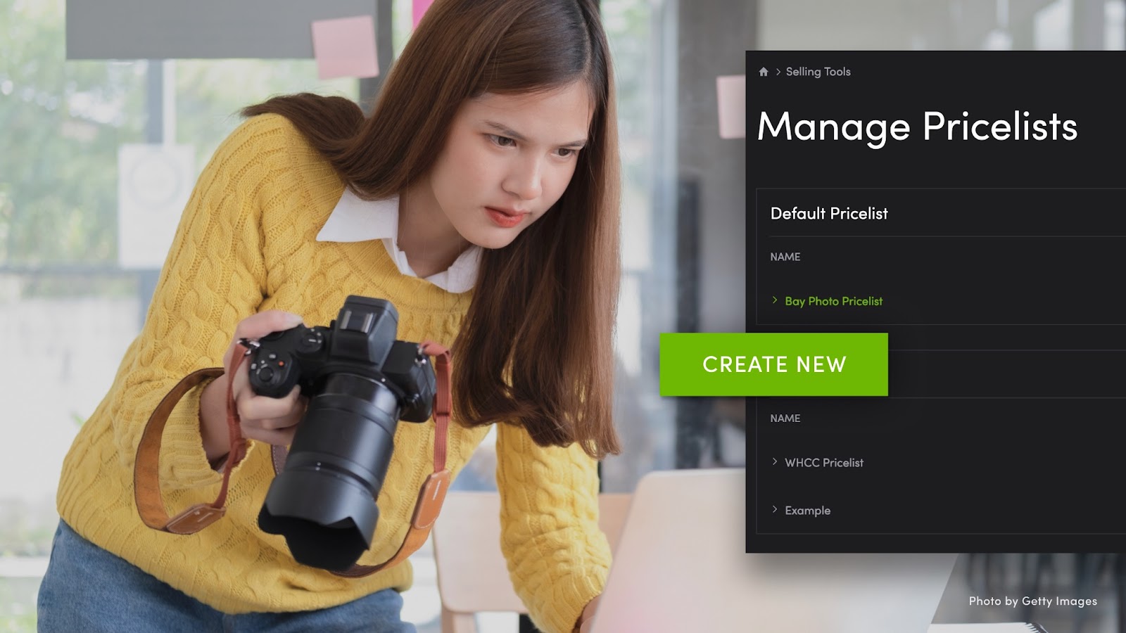 SmugMug Development Lab | Are you charging enough for your photography?