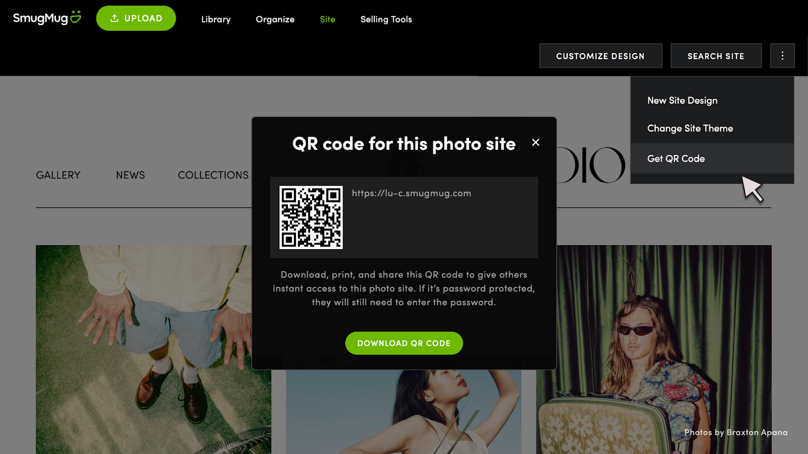 SmugMug Development Lab | Elevate your event-photography business with ...