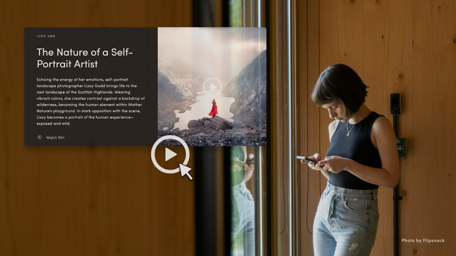 SmugMug Development Lab | Education