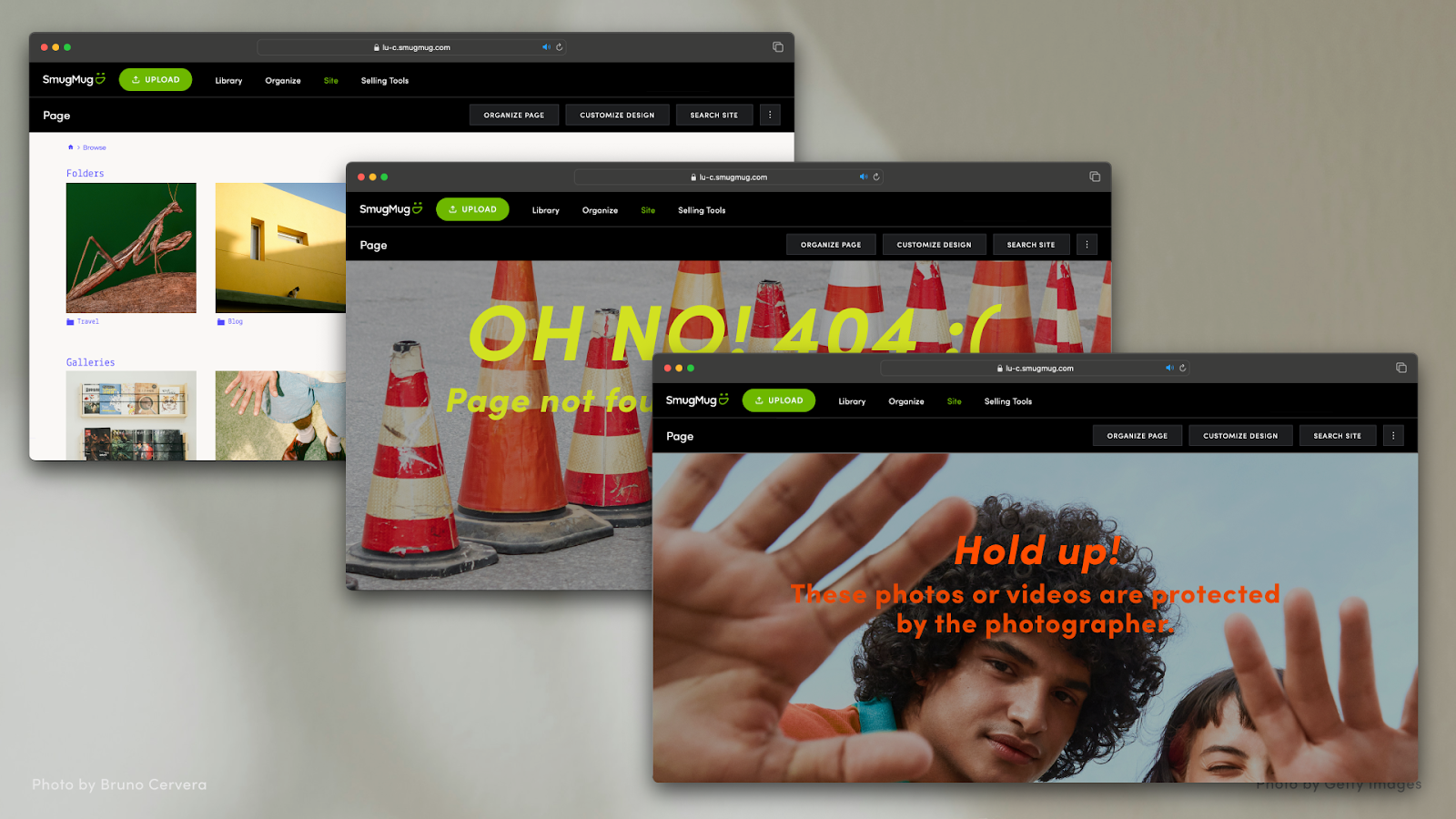 SmugMug Development Lab | Education