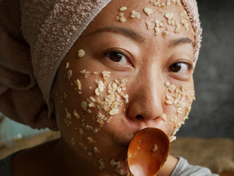 The Best Natural At-Home Beauty Products