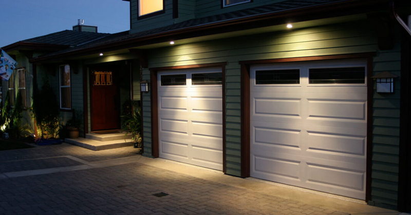 Transform Your Home with these Fantastic Garage Lighting Ideas