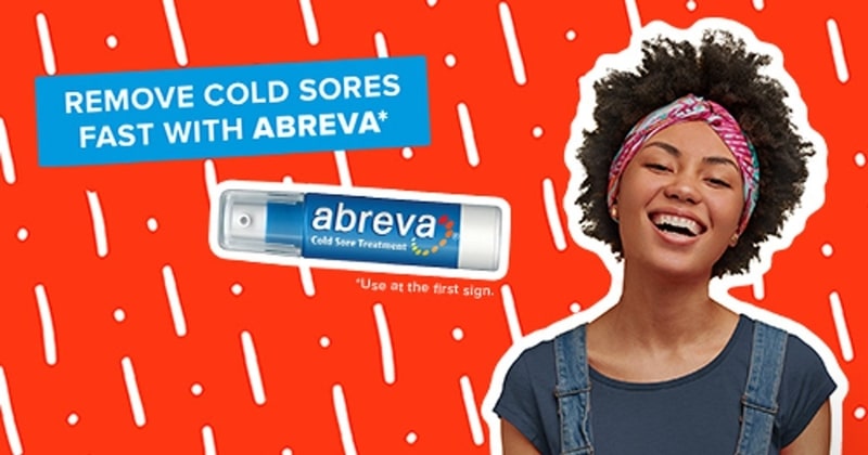 Abreva Review – Really Work?